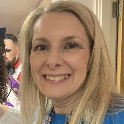 Committee | Thomson-Leng Musical Society